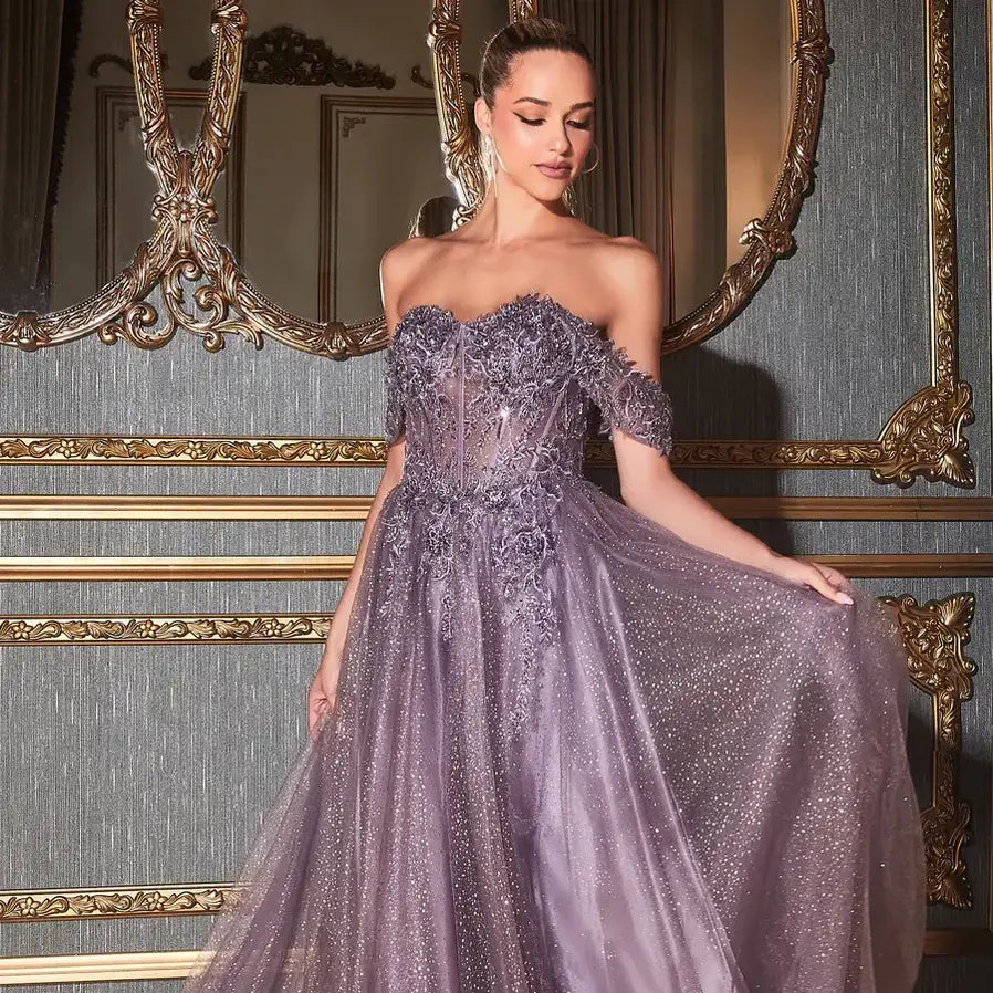 Prom 2024 Trends – The Gown Galleria